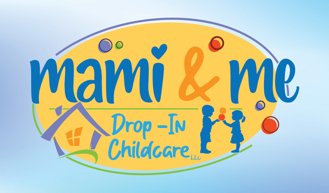 Mami & Me Drop-In Childcare | Fayetteville, NC